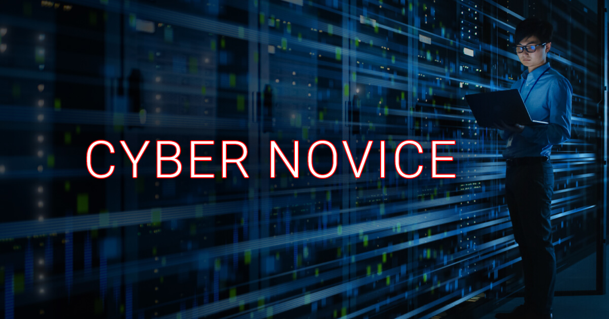 Cyber Novice Blogs | Cybersecurity Exchange | EC-Council