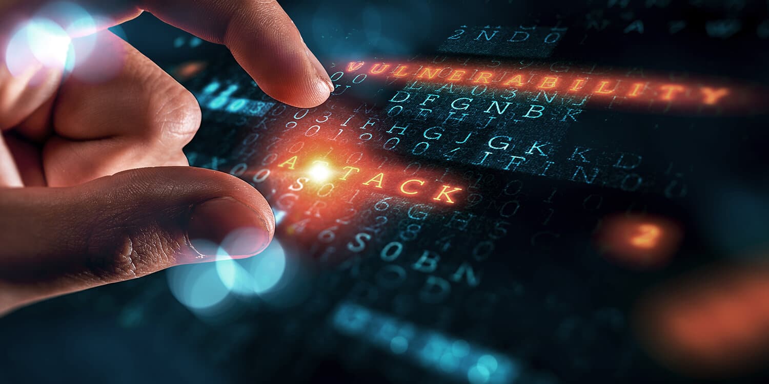 Digital Threats and Cyberattacks at the Network Level | EC-Council