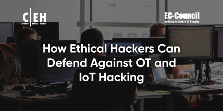How to prevent IoT Hacking | IoT threats and Operational technology OT ...