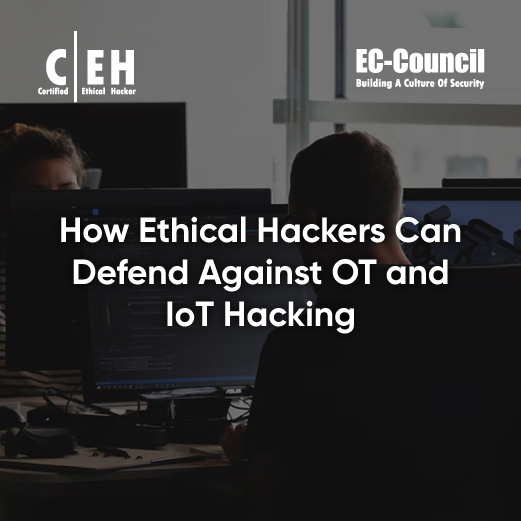 How to prevent IoT Hacking | IoT threats and Operational technology OT ...