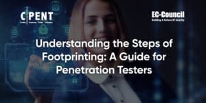 What is footprinting? Understanding the Steps of Footprinting
