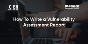How To Write a Vulnerability Assessment Report | EC-Council