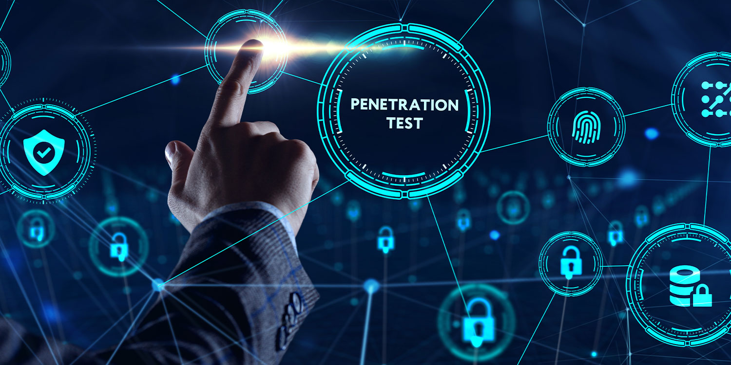 Penetration Testing - Cybersecurity Exchange