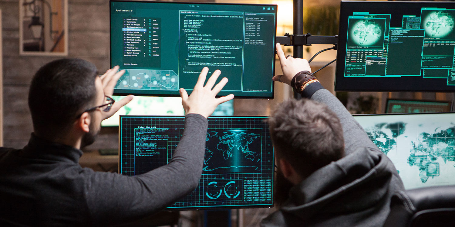 How Ethical Hackers Are Changing The Game In Cybersecurity Essentials