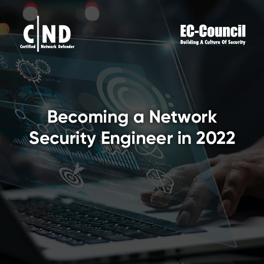 Step-by-Step Guide on Becoming a Network Security Engineer in 2024 | EC ...