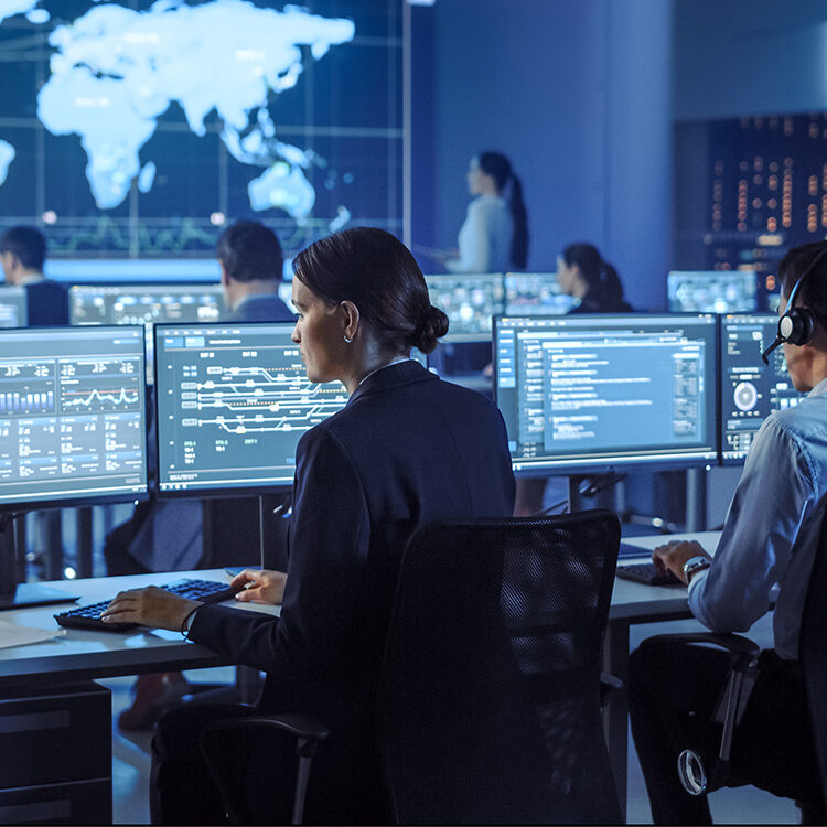 Cybersecurity Exchange | Cybersecurity Courses, Training ...