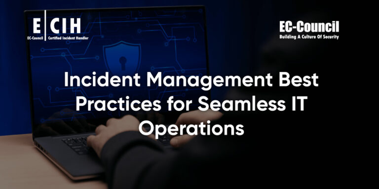 Cyber Incident Management Best Practices to Follow