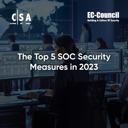 Security Operations Center Best Practices