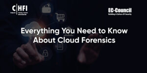 Introduction to What is Cloud Forensics?