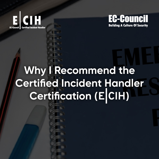 Understanding Cybersecurity Incident Management and Response