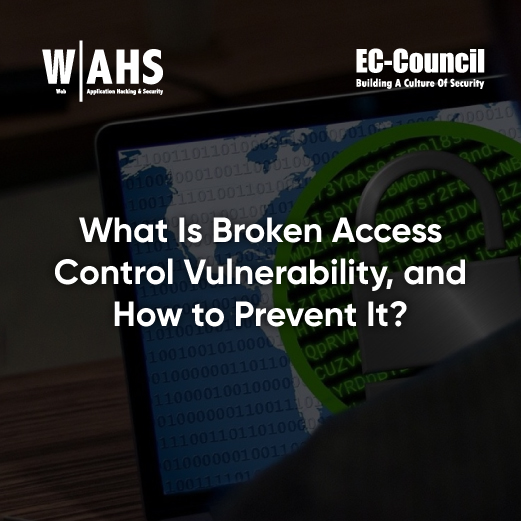 How To Prevent Broken Access Control Vulnerability 