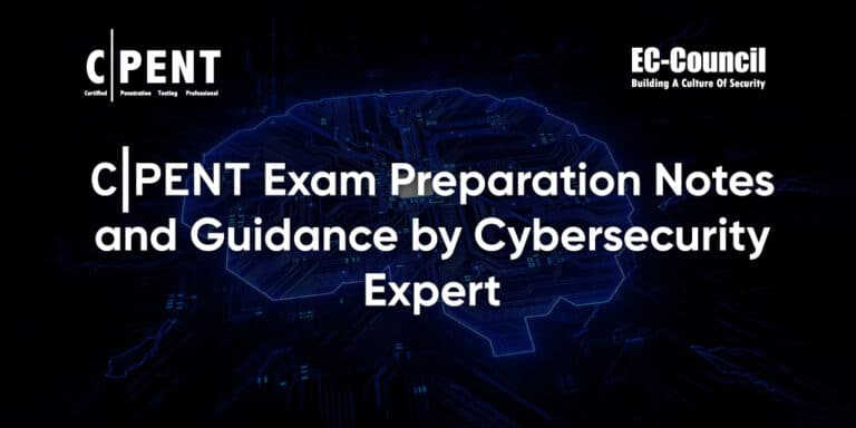 How to Prepare for the Penetration Testing Exam in 2023: Tips and ...