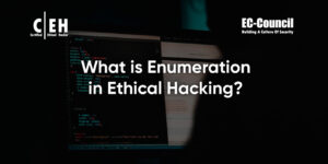 What is Enumeration in Ethical Hacking and Cyber security?