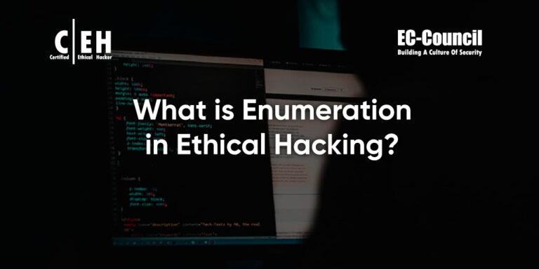 What is Enumeration in Ethical Hacking and Cyber security?