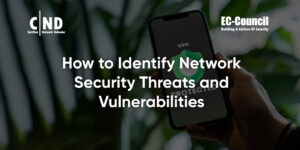 Network Security Threats and Vulnerabilities | Types of Attacks in ...