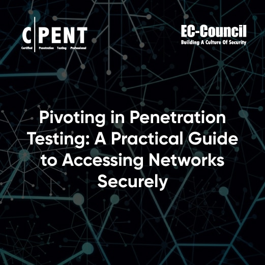 Penetration Testing Blogs & Articles | Cybersecurity Exchange | EC-Council