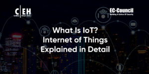 What is IoT Internet of Things Meaning, Types & Examples