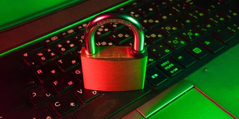 Network Security Threats And Vulnerabilities Types Of Attacks In Network Security