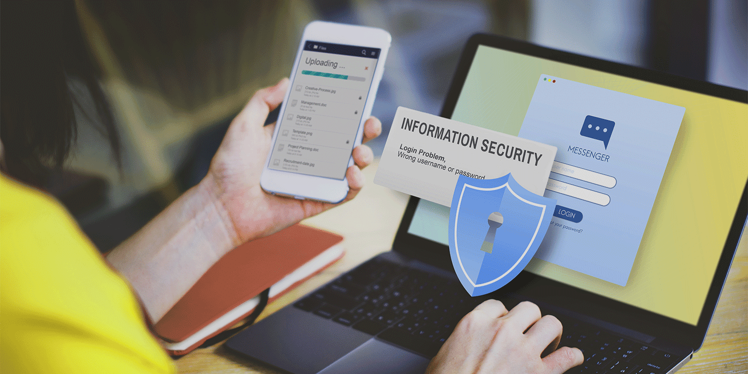 CISOs Can Align Information Cybersecurity to Help Business Grow | EC ...