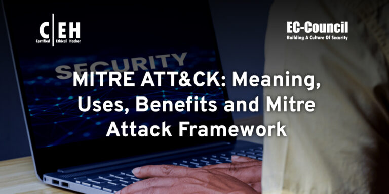 What is Mitre Attack Framework Explained