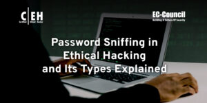What is Password Sniffing in Ethical Hacking