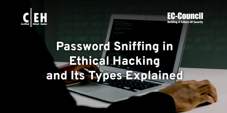 What is Password Sniffing in Ethical Hacking