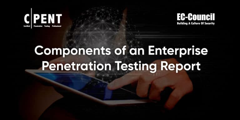 Creating an Effective Enterprise Penetration Testing Report: Key ...