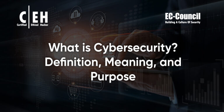 What is Cyber Security? Meaning, Types & Importance