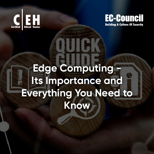 What is Edge Computing? How does Edge Computing work | Benefits of Edge ...