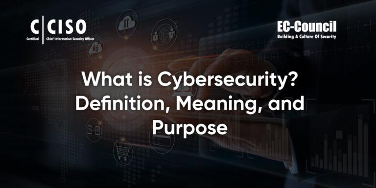 What is Cyber Security? Meaning, Types & Importance