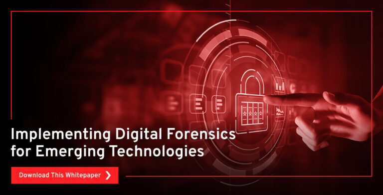 Bridge the skills gap in Digital Forensics - IoT applications and Cloud ...