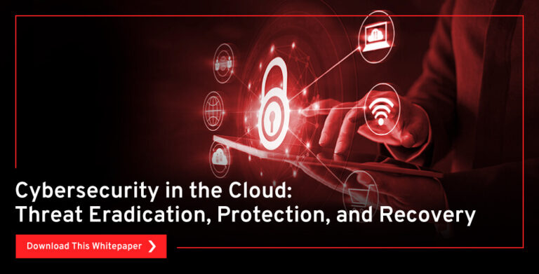 Cybersecurity in the Cloud - Cloud Computing - EC-Council