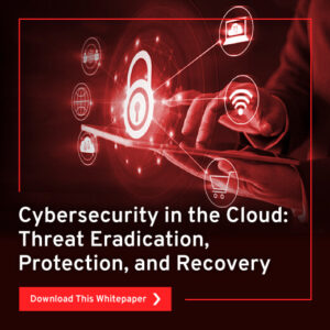 Cybersecurity in the Cloud - Cloud Computing - EC-Council