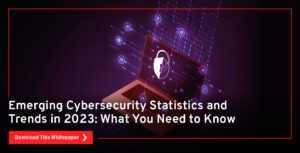 Cybersecurity Statistics and Trends - Cyber Attack- CEH