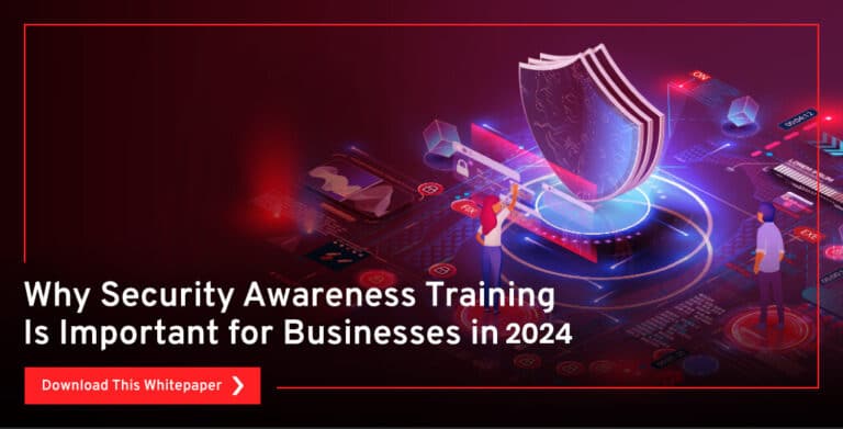 Why Security Awareness Training Is Important for Businesses