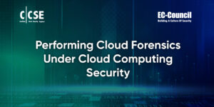 Performing Cloud Forensics in Cloud Computing Security