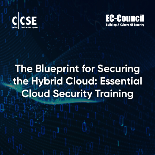 Securing Hybrid Cloud and Essential Cloud Security Training