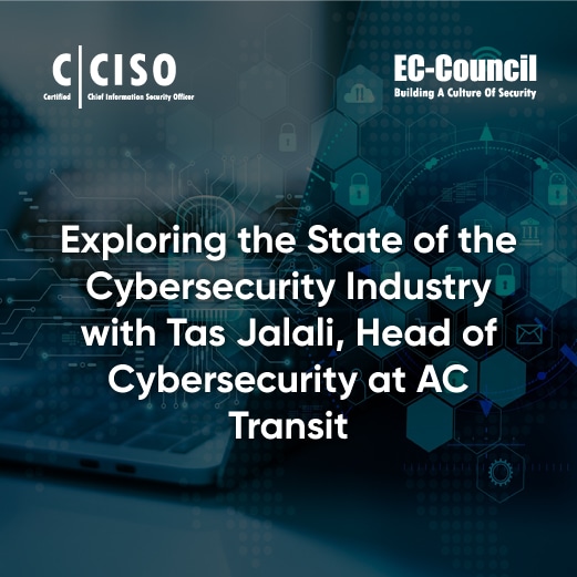 Expert Insights: Exploring the State of the Cybersecurity Industry with ...