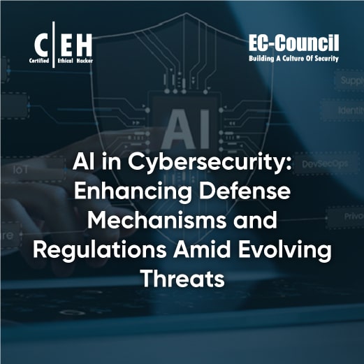 Expert Insights: Regulations for artificial intelligence in ...