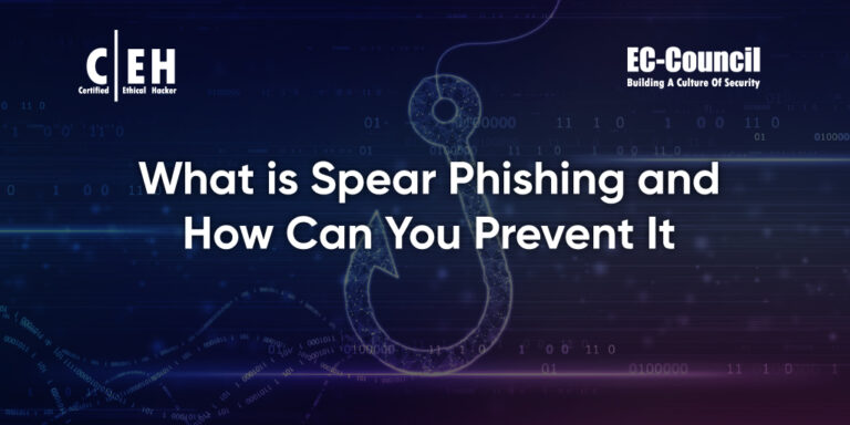 What is Spear Phishing? Definition, Types, Prevention, Example of Spear ...