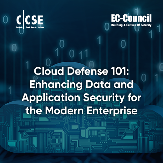 Cloud Security Best Practices | CCSE