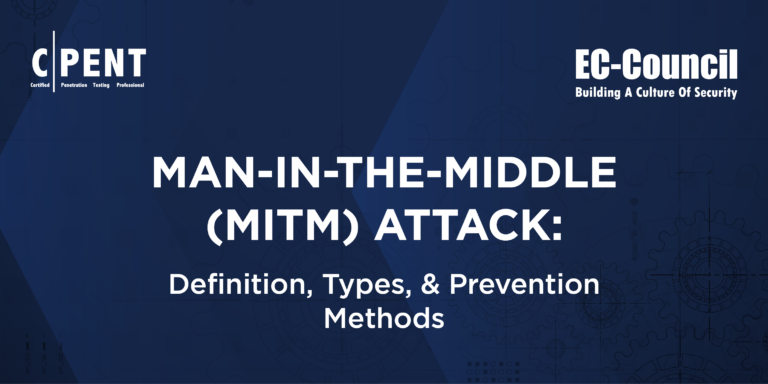 What is a Man in the Middle Attack? MitM Types & Prevention