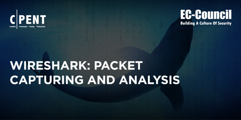 What is Wireshark? Network Packet Capturing and Analysis with Wireshark ...