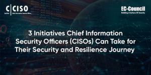Steps of CISO Roles and Responsibilities to Improve IT Security ...