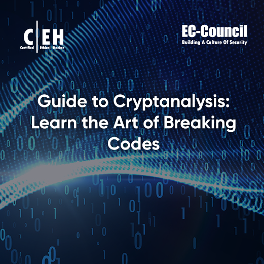 What is Cryptanalysis? Types, Tools, Challenges