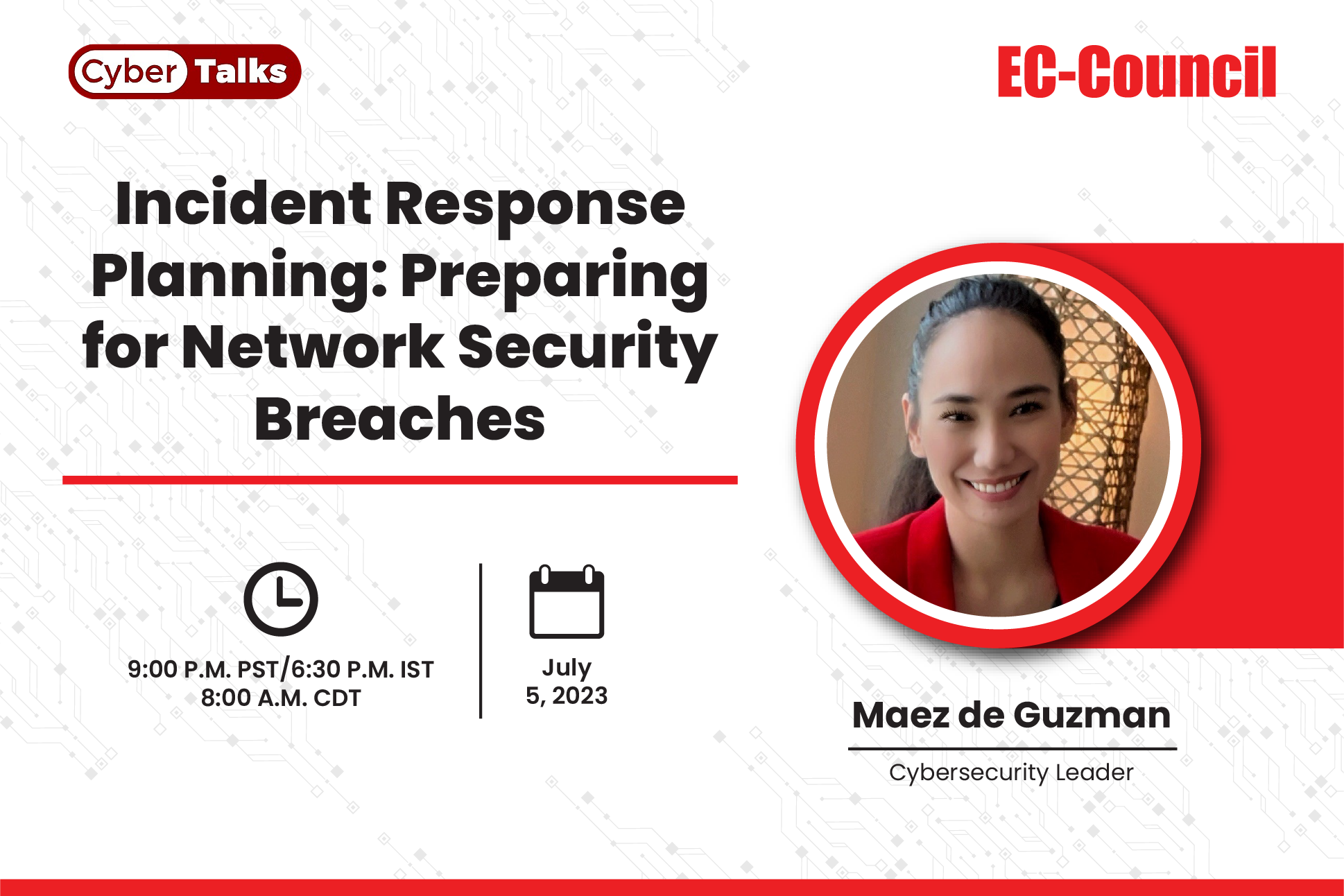 Prepare For Network Security Breaches Through Incident Response Planning prepare-for-network-security-breaches-through-incident-response-planning