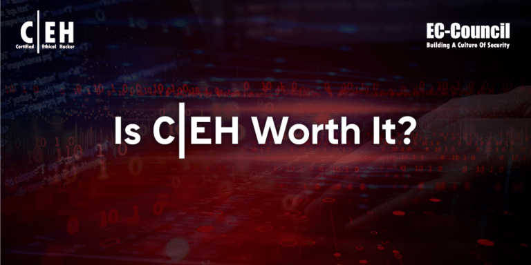 Certified Ethical Hacker | CEH Certification Requirements | CEH Exam ...