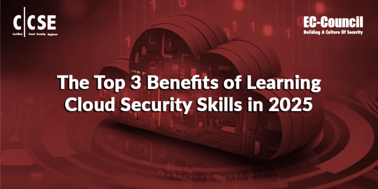 What Are the Top Three Benefits of Cloud Computing Skills?