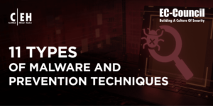 11 Different Types of Malware | Malware Protection And Prevention | EC ...