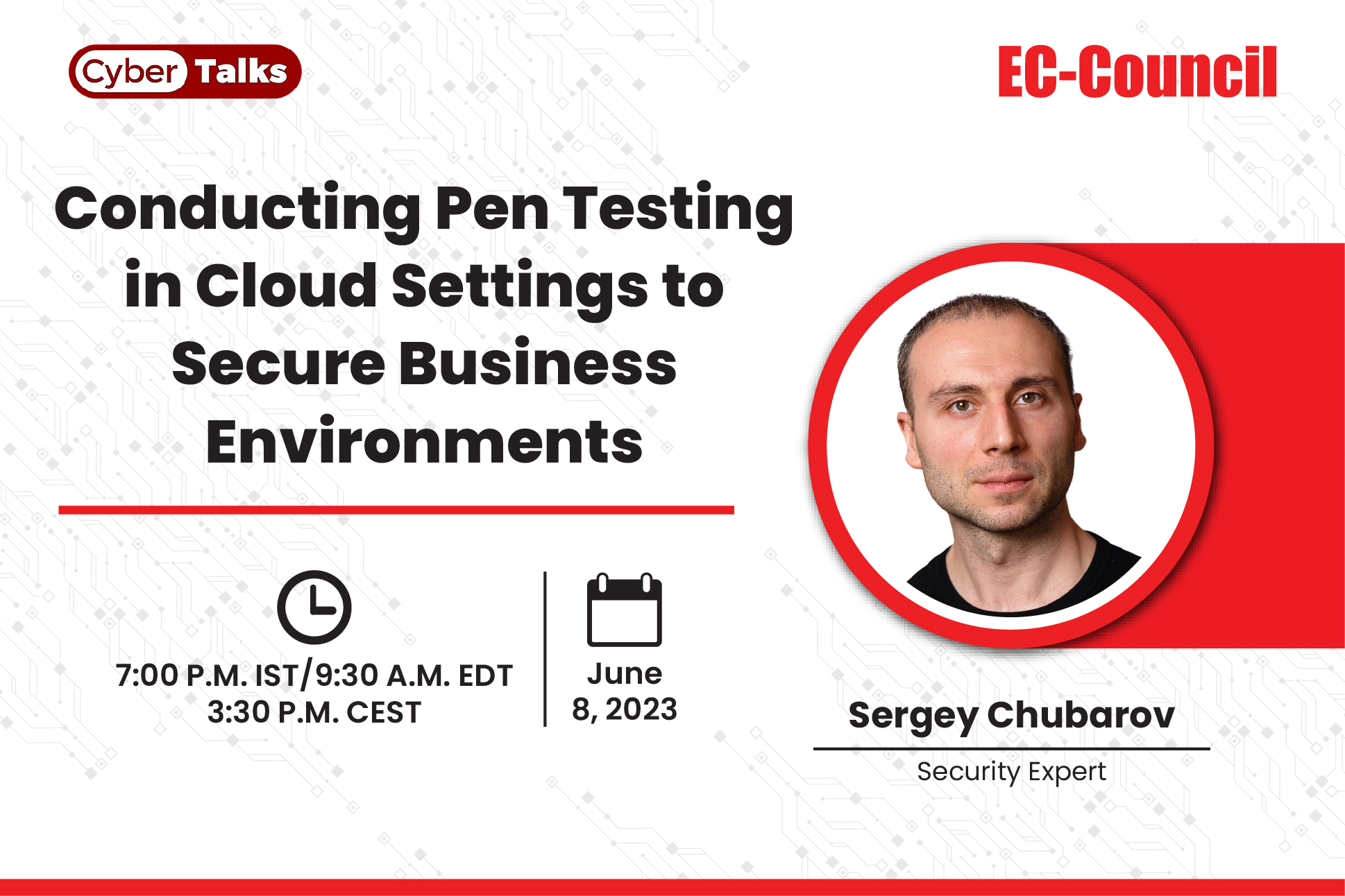 Cloud Penetration Testing For Enterprise Security